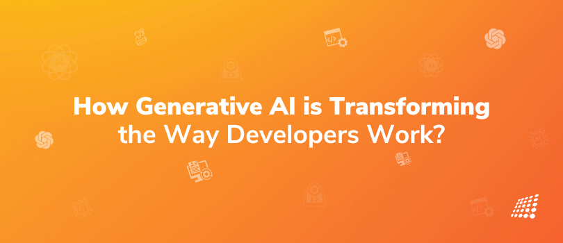 Gen AI in Software Development: Impact and Future Trends